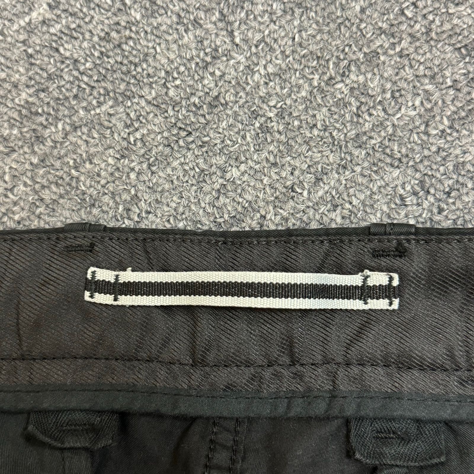 STONE ISLAND 23AW PANTALONE COMFORT パンタローンコンフォート STONE ISLAND 23AW PANTALONE COMFORT パンタローンコンフォート
