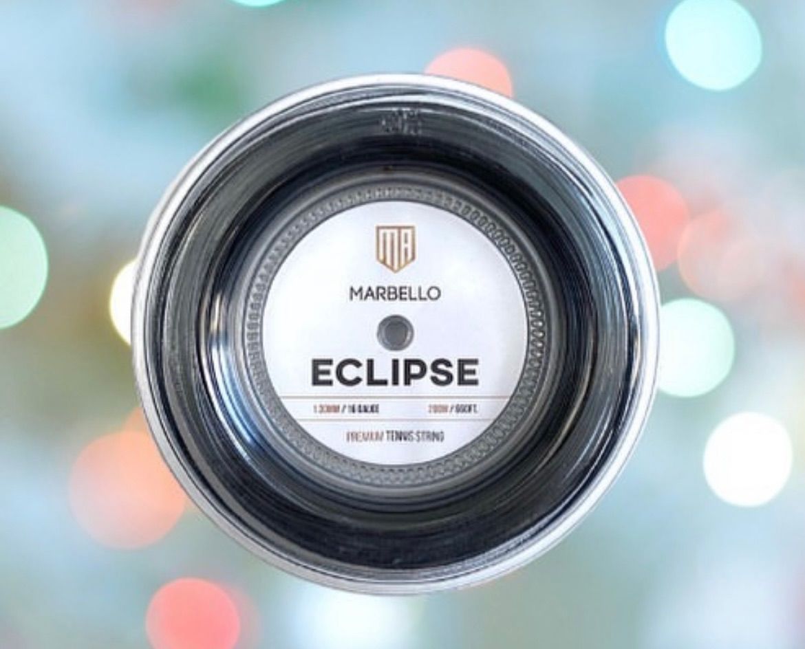 MARBELLO ECLIPSE（滅） 各ゲージ 1張りリールカット品 - メルカリ