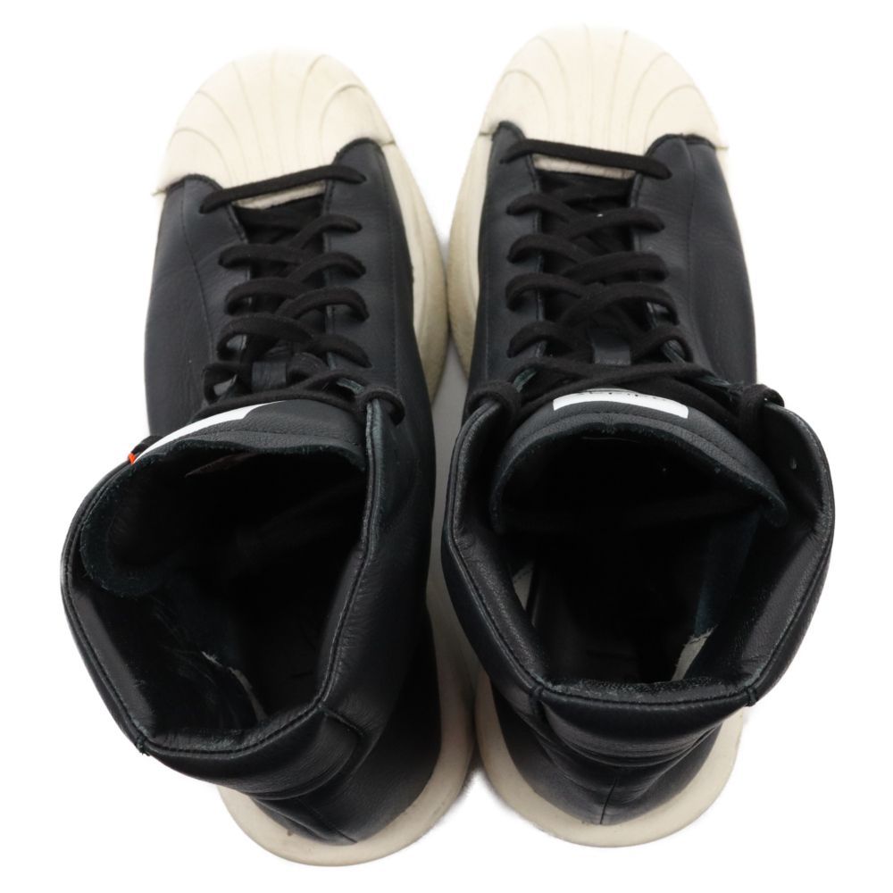 Rick Owens (リックオウエンス) ×adidas MASTODON PRO MODEL II Rick Owens (リックオウエンス) ×adidas MASTODON PRO MODEL II