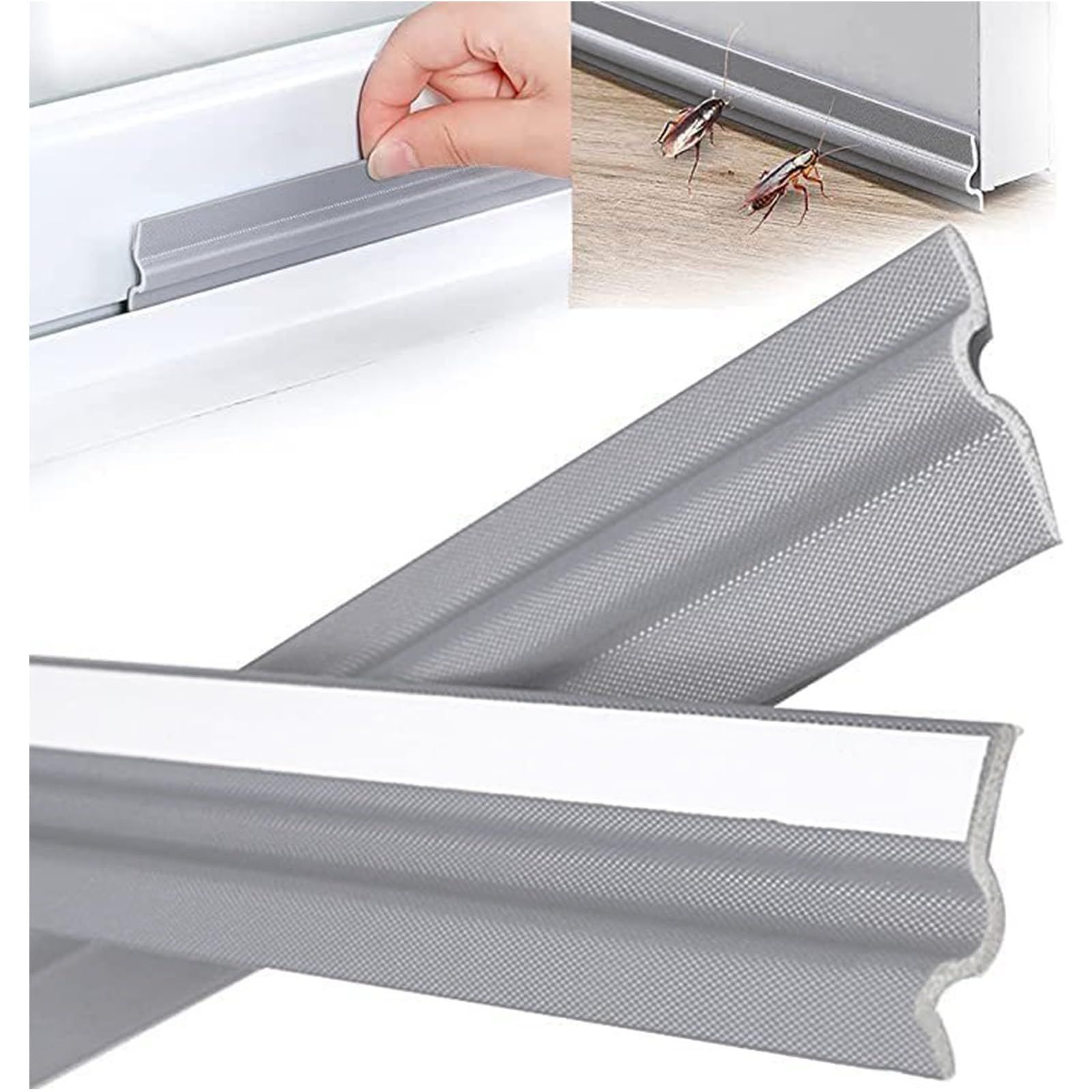 【新品・即日発送】SODOI 隙間テープ 全長10m 幅30mm 衝突緩衝材 騒音対策 防音 防虫 防塵 防水 花粉防止 すき間風防止 冷気遮断 冷暖房効率アップ 窓 玄関 引き戸 扉 ...