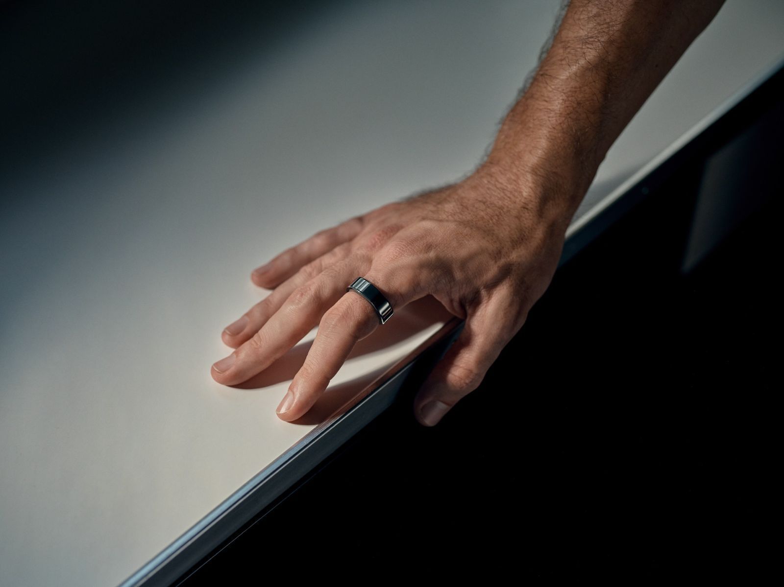 Oura Ring / Gen3 辛 Heritage Gold US10 Oura Ring / Gen3 辛 Heritage Gold US10