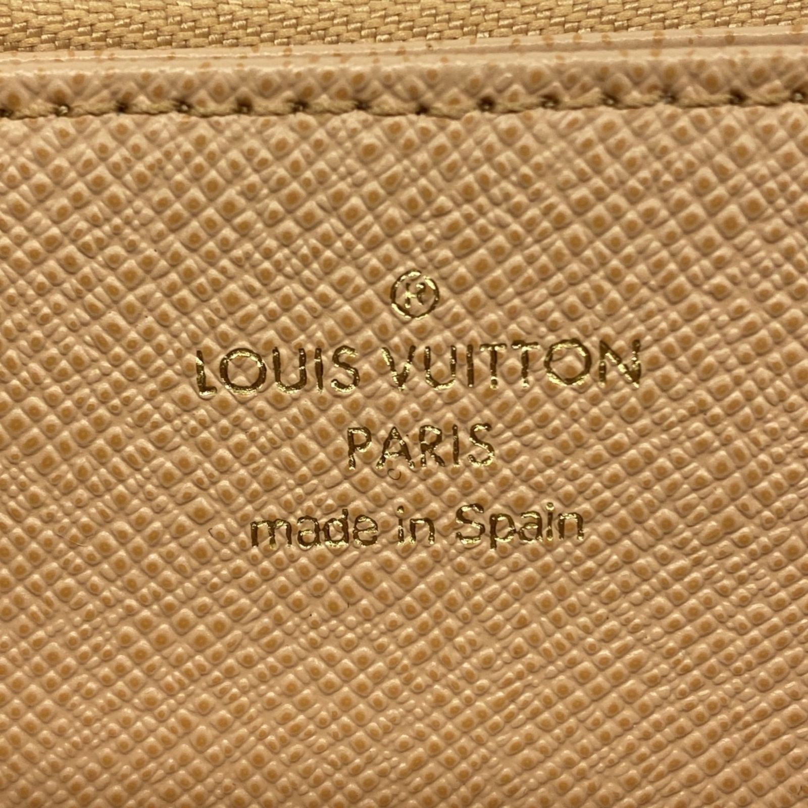 ルイ・ヴィトン(Louis Vuitton) ルイ・ヴィトン 長財布 ルイ・ヴィトン(Louis Vuitton) ルイ・ヴィトン 長財布