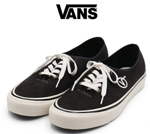 VANS(ヴァンズ) AUTHENTIC ONE PIECE DX オーセンティック Anaheim Factory Collection ...