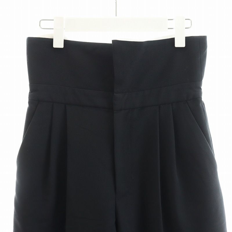 フレイアイディー FRAY I.D ターンバック2wayパンツ ワイド フレイアイディー FRAY I.D ターンバック2wayパンツ ワイド