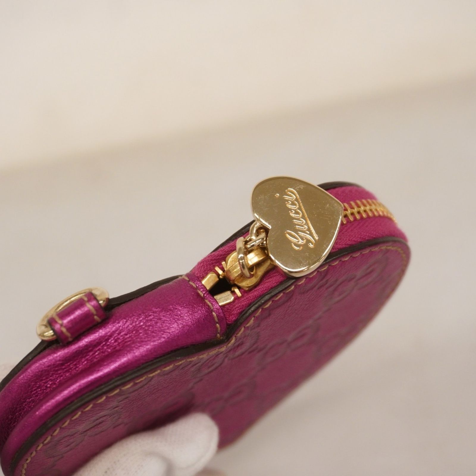 グッチ(Gucci) グッチ 財布・コインケース グッチシマ 152613 グッチ(Gucci) グッチ 財布・コインケース グッチシマ 152613