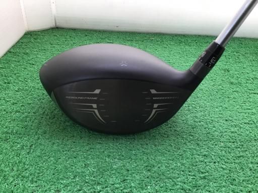 中古】 ダンロップ SRIXON ZX5 Mk II LS 9.5° ドライバー DR 中古】 ダンロップ SRIXON ZX5 Mk II LS 9.5° ドライバー DR