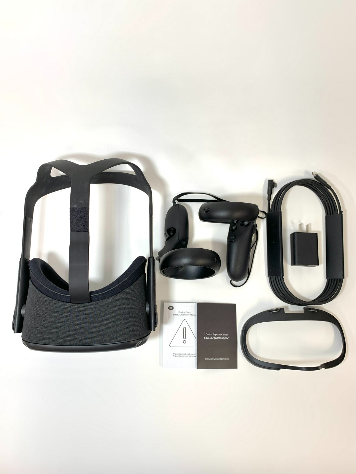 【良品】Oculus Quest 64GB - メルカリ