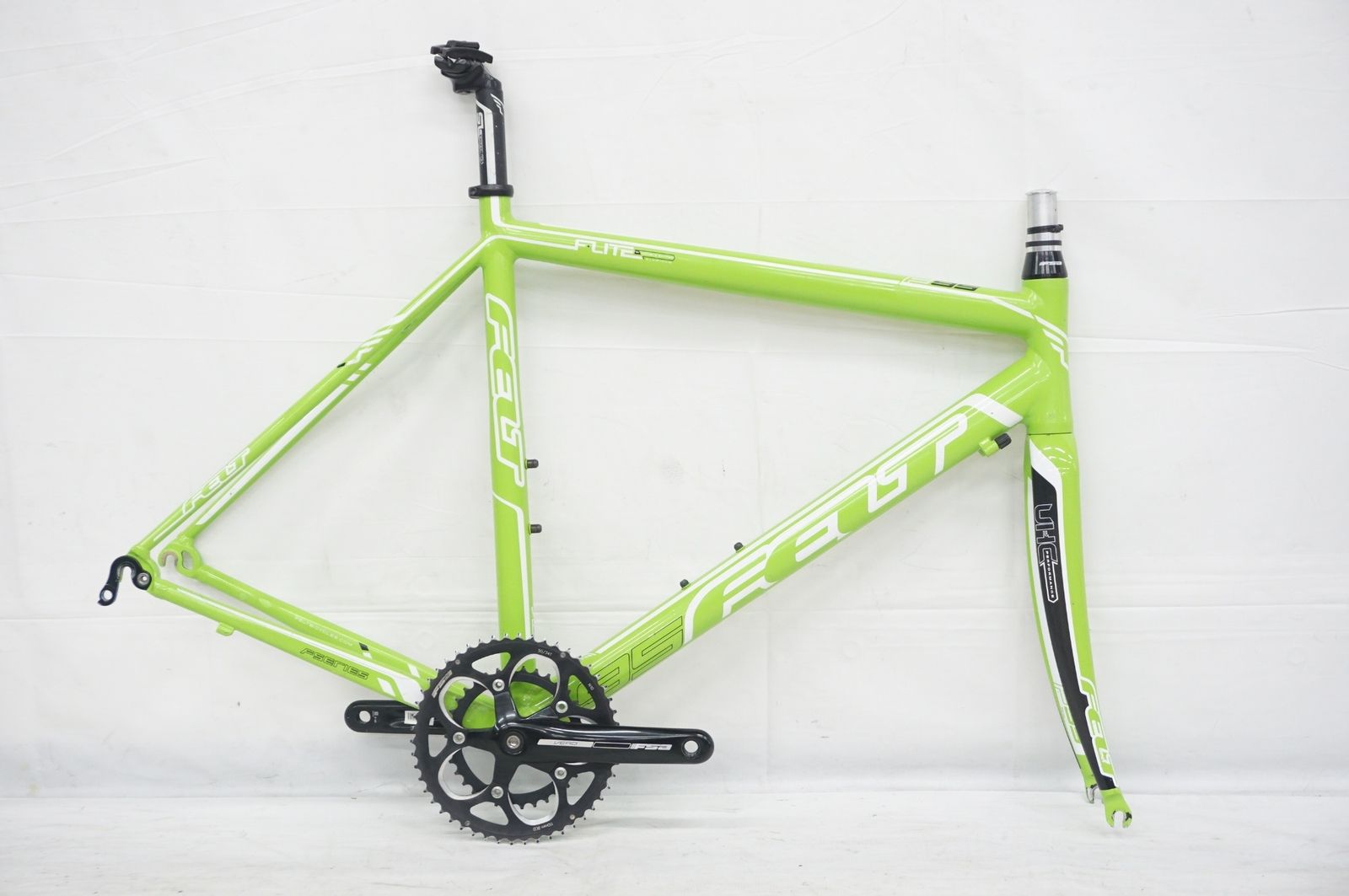 FELT 「フェルト」 F95 2013年モデル フレームセット / バイチャリ阪急塚口店 - メルカリ