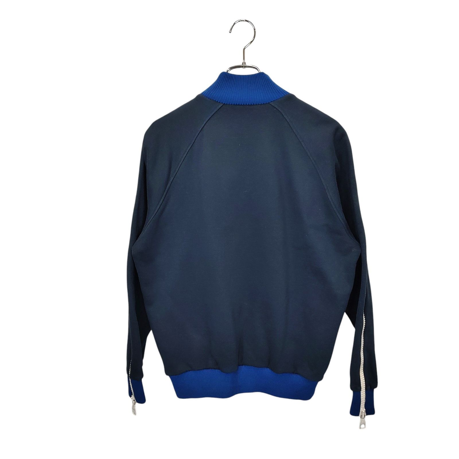 LOUIS VUITTON ルイ・ヴィトン 19AW ハーフジップ スウェット LOUIS VUITTON ルイ・ヴィトン 19AW ハーフジップ スウェット