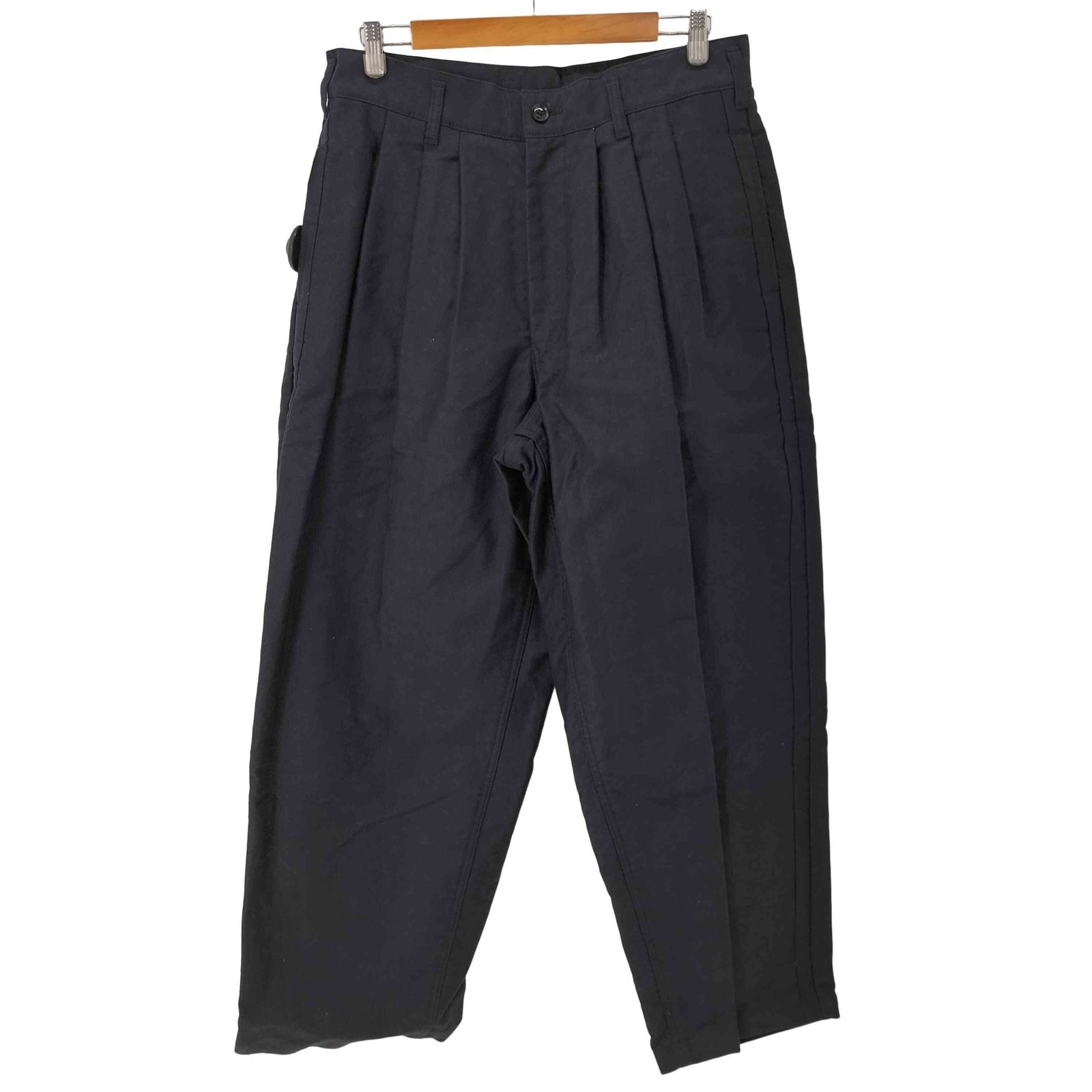 ヨウジヤマモトプールオム Yohji Yamamoto POUR HOMME DECK ヨウジヤマモトプールオム Yohji Yamamoto POUR HOMME DECK