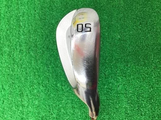 中古】 フォーティーン DJ-5 50° ウェッジ WG FT-62w (フレックス