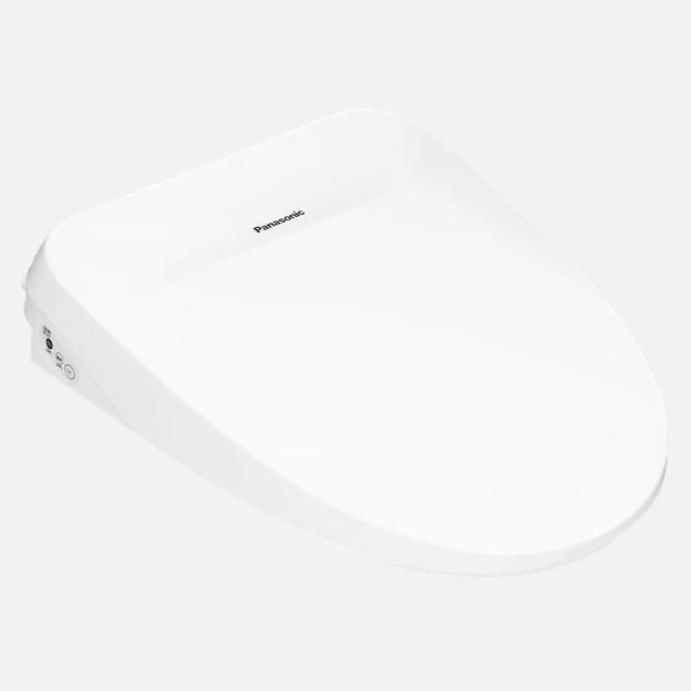 らくらくメルカリ便でお届け 国内正規品・正規保証付き DL-RT40-WS パナソニック Panasonic 温水洗浄便座 ビューティ・トワレ ホワイト - メルカリ