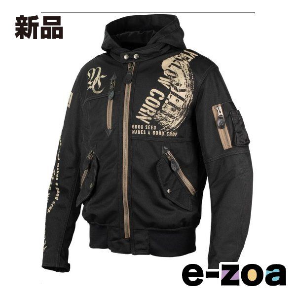 YeLLOW CORN イエローコーン YC SEED SJ-5107 Mesh Jacket SJ-5107SVL (2651139) - メルカリ