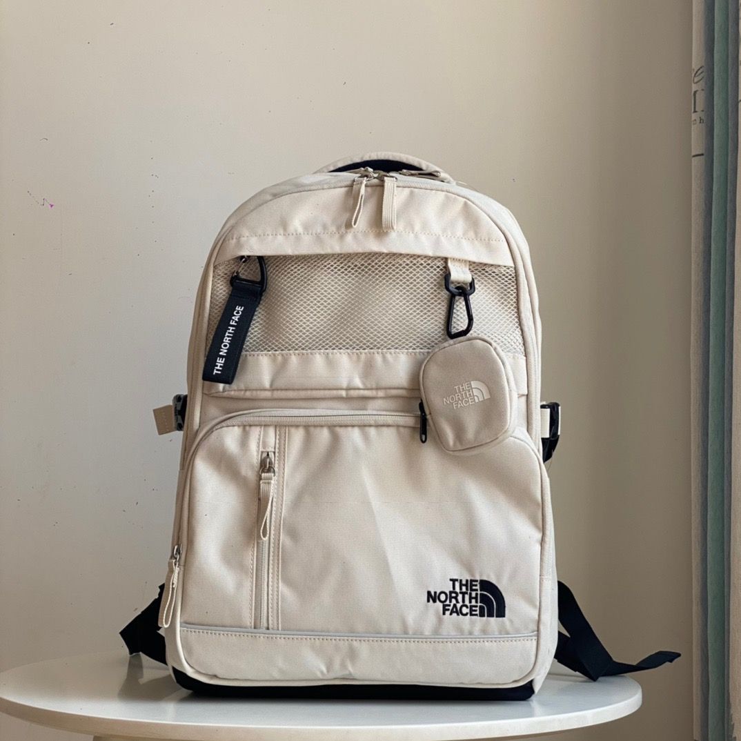 新品 ザノースフェイス THE NORTH FACE リュック デュアル プロ II バックパック DUAL PRO II BACKPACK ...