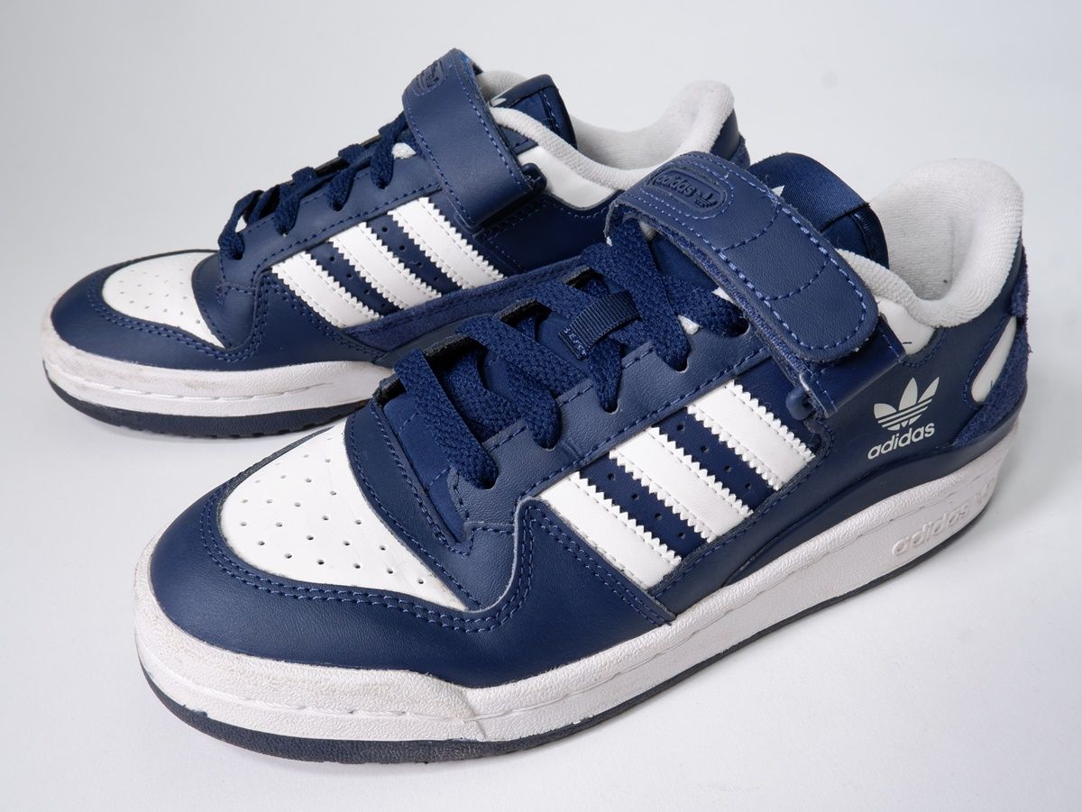 adidas Originalsアディダス オリジナルス 2023AW Spick&Span/直営店限定販売 EXCLUSIVE FORUM ...