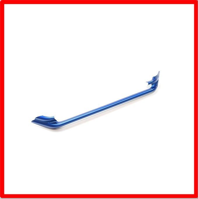 【匿名配送】ブルー SecondStage 日産 ノート E13 オーラ FE13 e-POWER センターダクトパネル ブルー SHN0212BLU - メルカリ