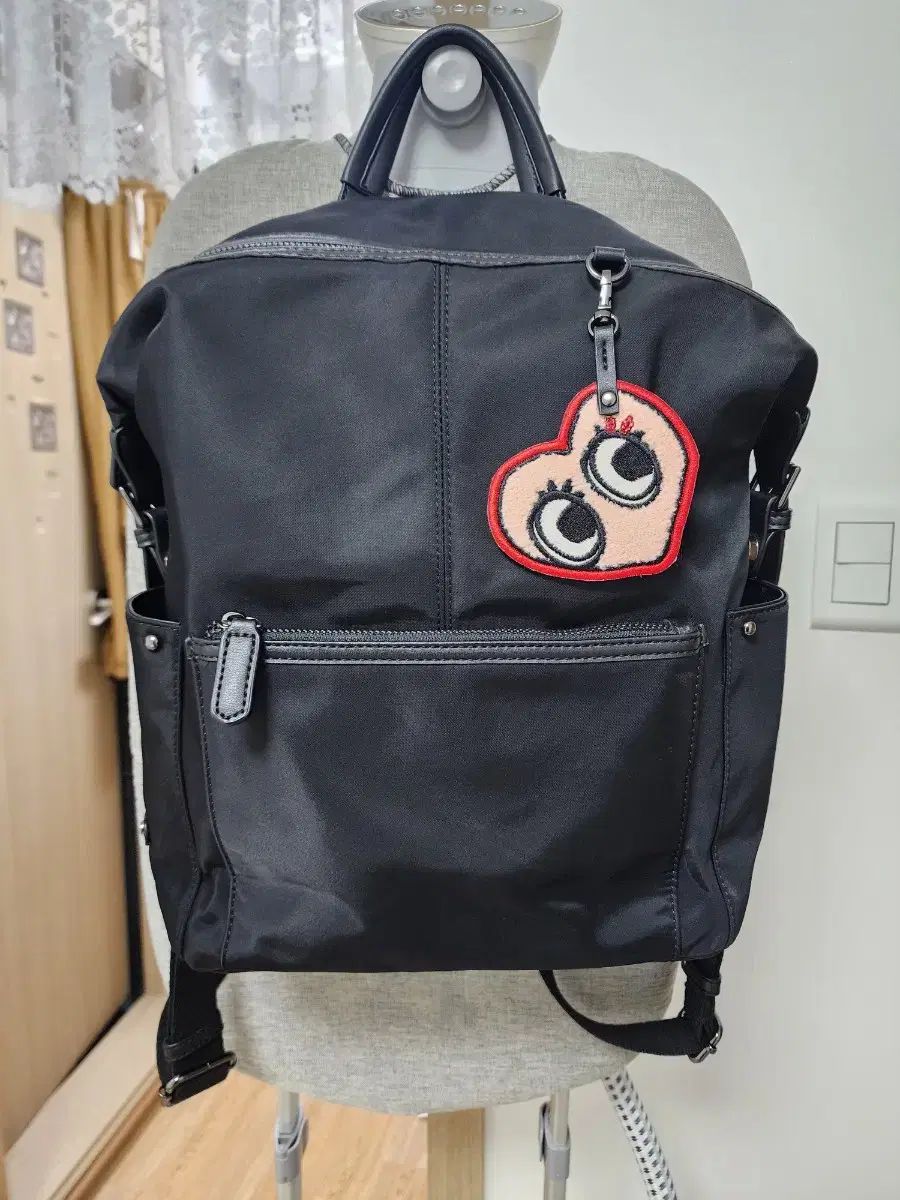 Esquire(エスクワイア) ねえ 女性 レディース リュック リュックサック - メルカリ