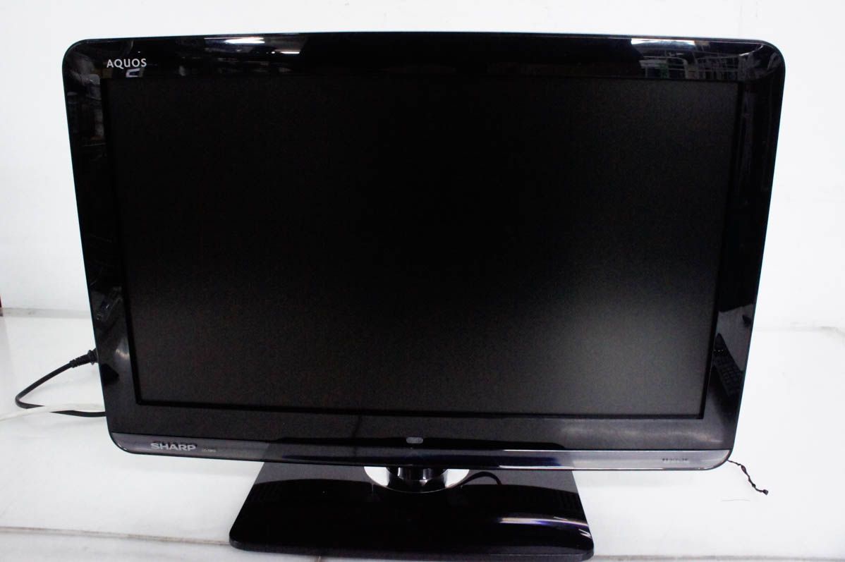 SHARP AQUOS LC-19K3 中古】SHARPシャープ 地上・BS・110度CSデジタル