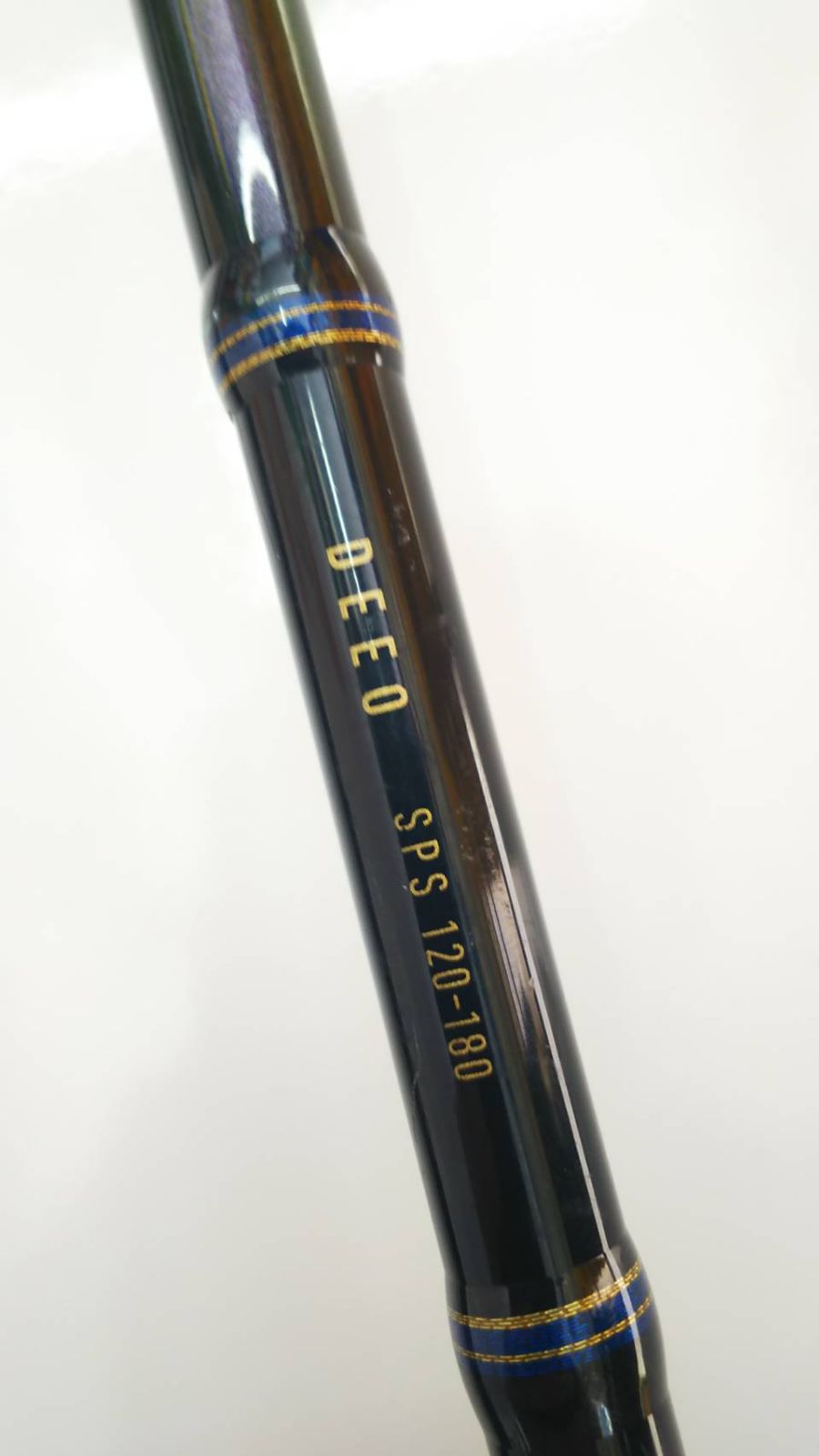 ダイワ ディーオSPS120-180 アカムツ オニカサゴ 船竿 - メルカリ