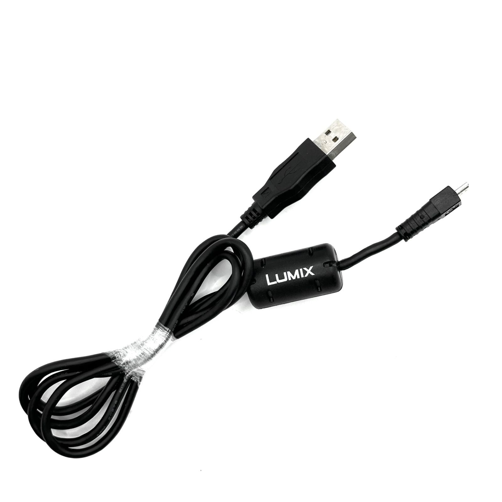 ルミックスケーブル 純正 Panasonic LUMIX ルミックス パナソニック USBケーブル 充電ケーブル 充電器 カメラ デジタル ...