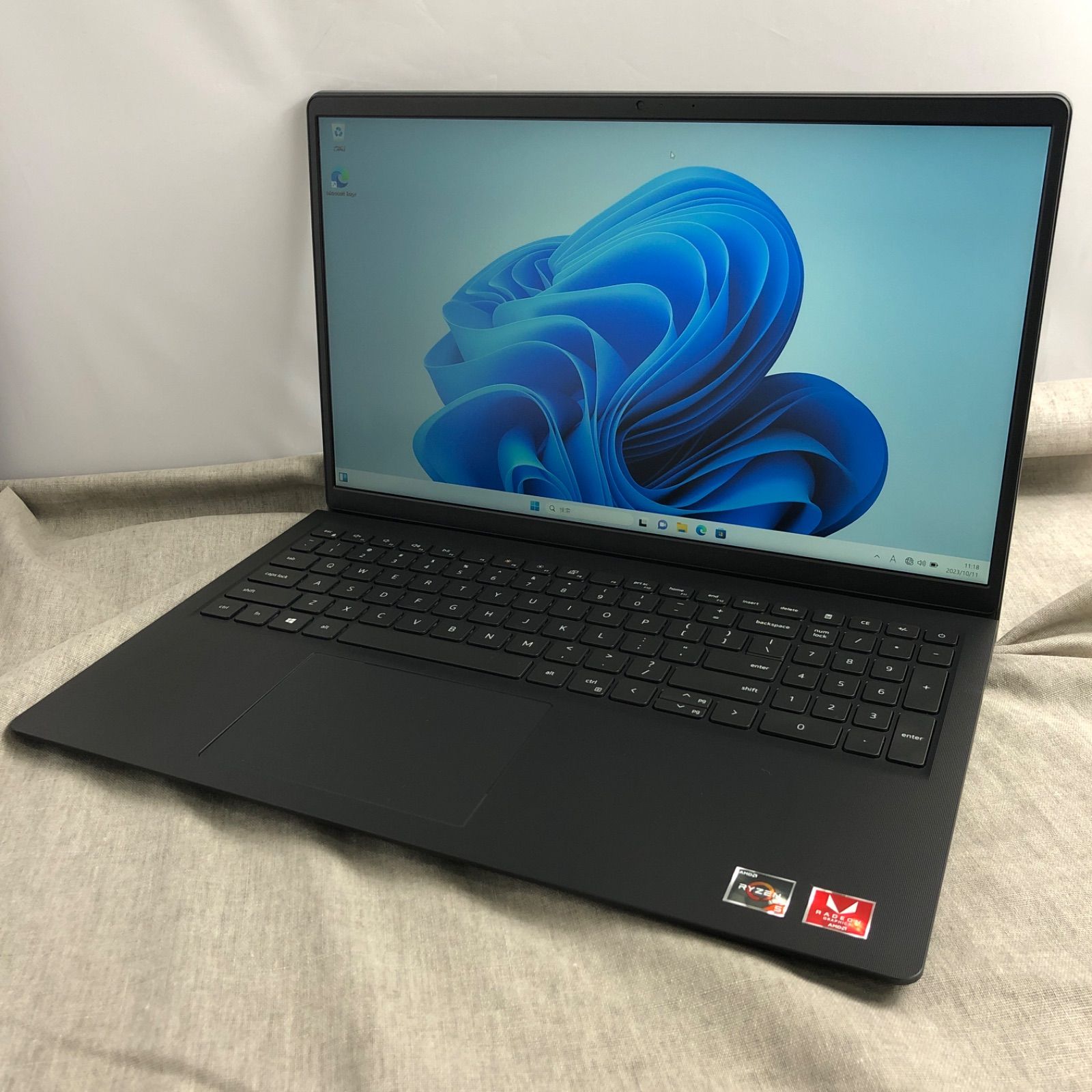 【本体のみ】ノートPC デル DELL Vostro 15 3515【Ryzen 5 3450U・メモリ8GB・SSD256GB】/LT ...