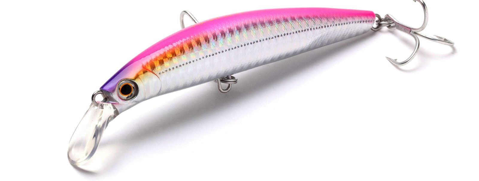 110mm/45g_ピンクバック SPK ジャクソン(Jackson) ミノー ピンテール EZ 45 110mm 45g ピンクバック SPK ルアー - メルカリ