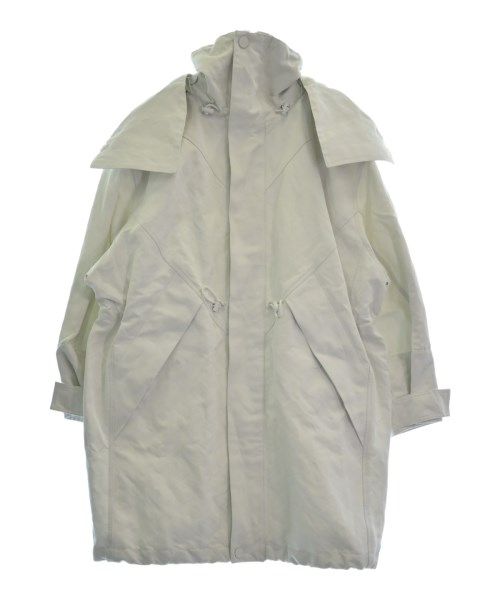 BOTTEGA VENETA モッズコート メンズ 【古着】【中古】【送料無料