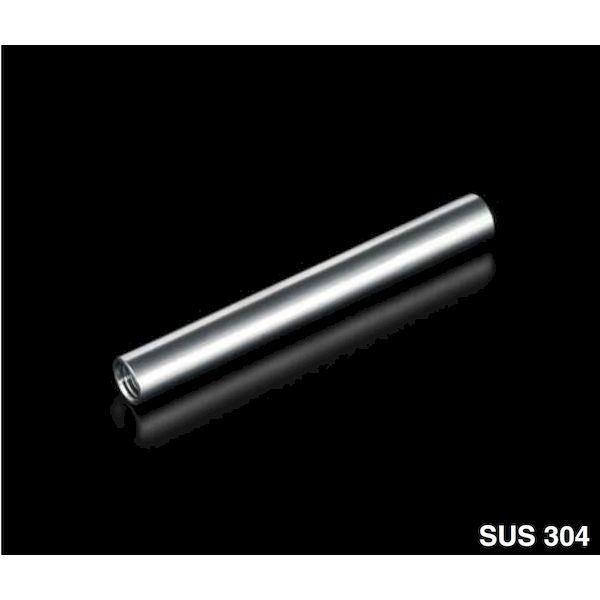 【新品・7営業日以内発送】ふじわら アイオウル PN-8-75 パイプナット ステンレス製 ネジ径M8 PN875【沖縄離島販売不可】 - メルカリ