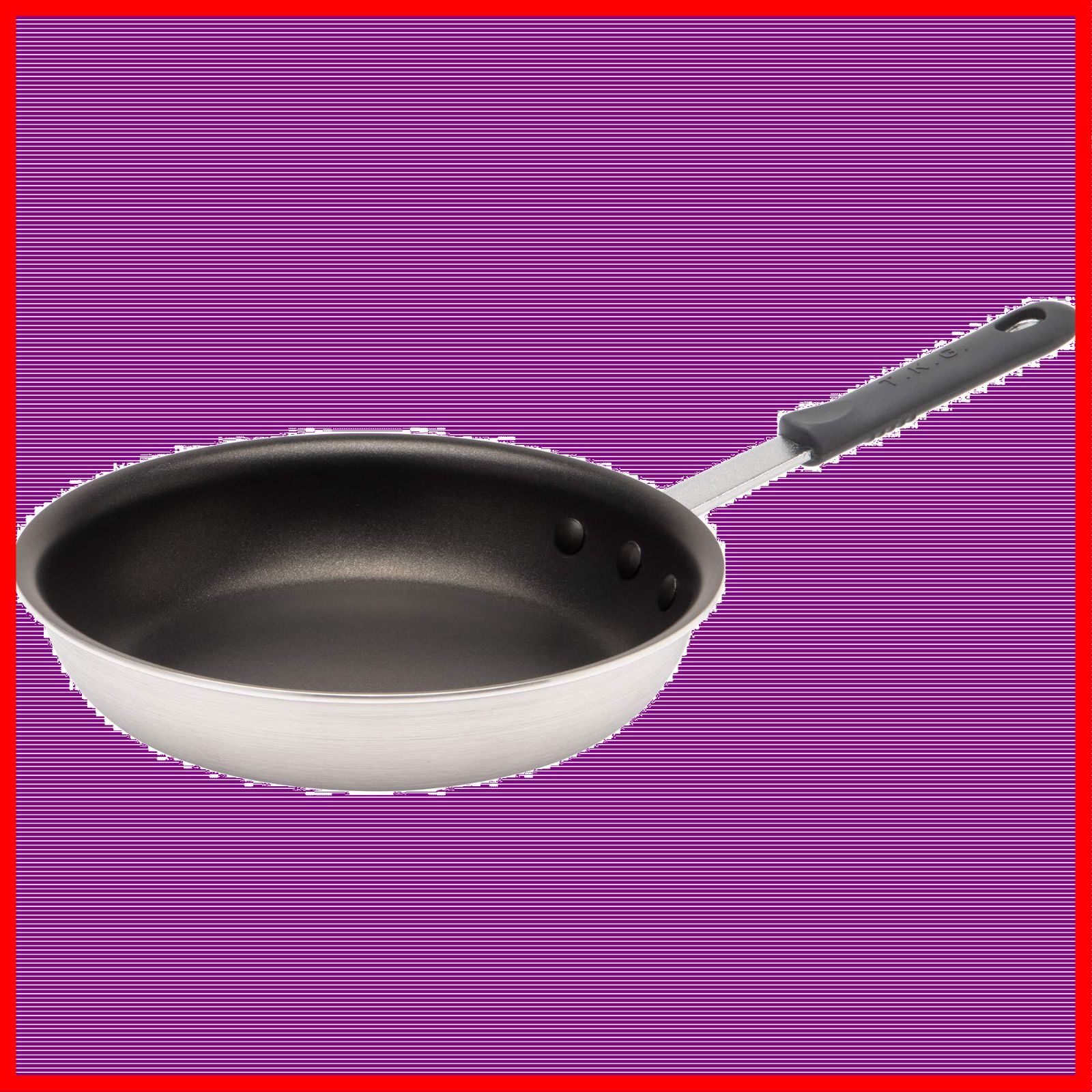 【人気商品】遠藤商事 TKG フライパン 30cm 内径×深さ(mm)277×58底径(mm) 183 IH・ガス火対応 テフロン加工でくっつきにくい 3.8mmの厚板仕様で耐久性あり 業務用 ...