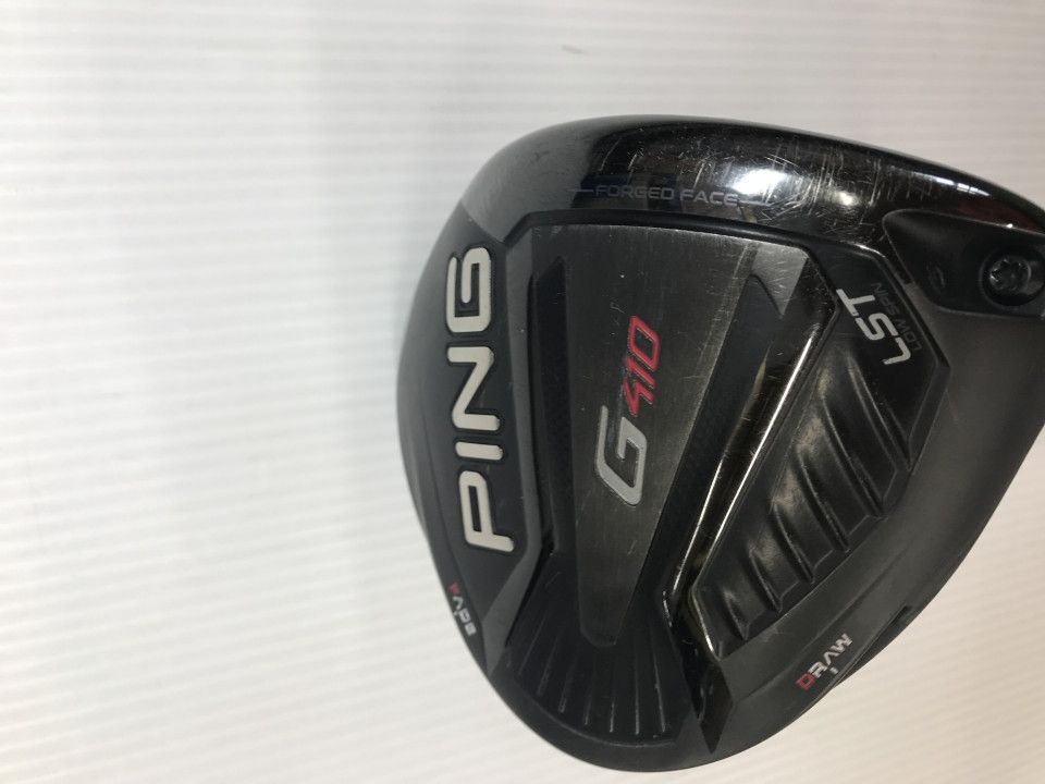 【割引クーポンあり!】G410 LST | 10.5 | S | ディアマナ ZF50 | 中古 | ドライバー | ピン - メルカリ