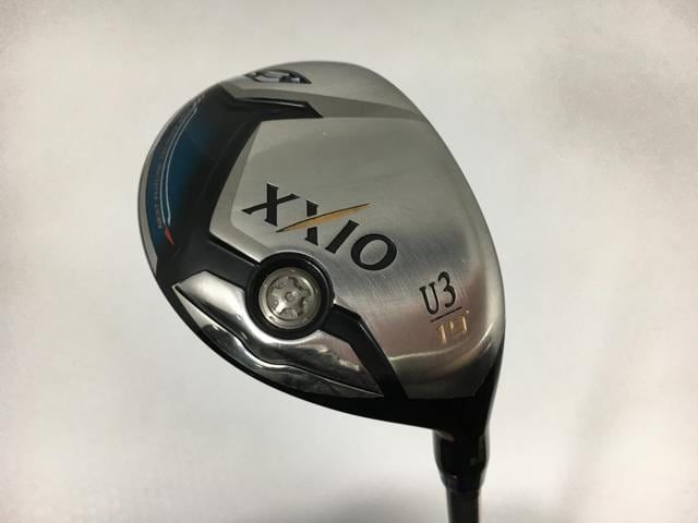 【中古ゴルフクラブ】ダンロップ ゼクシオ7 セブン (XXIO 7) ユーティリティ 2012 MP700 U3【14日間返品OK】 - メルカリ