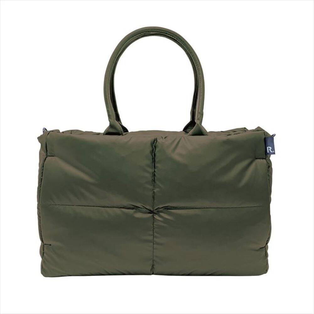 ForestGREEN ☆ ROOTOTE 1244 FE.ク゛ランテ゛.CARO-A ROOTOTE フェザールー 1244 ルートート トートバッグ ショルダーバッグ トートバック ...