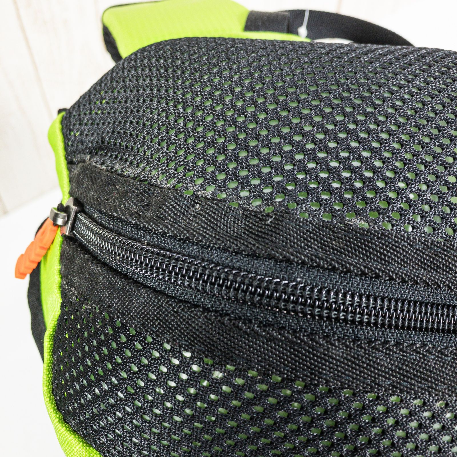 【Unisex OneSize グリーン系】 Omm ( オーエムエム ) 50周年 アニバーサリー パック リミテッド エディション ...