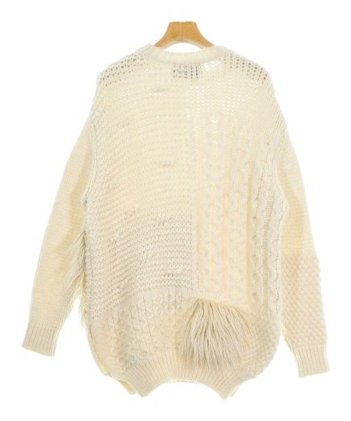 Simone Rocha シモーネロシャ ニット・セーター レディース 【古着】【中古】 Simone Rocha ニット・セーター レディース 【古着】【中古】【送料