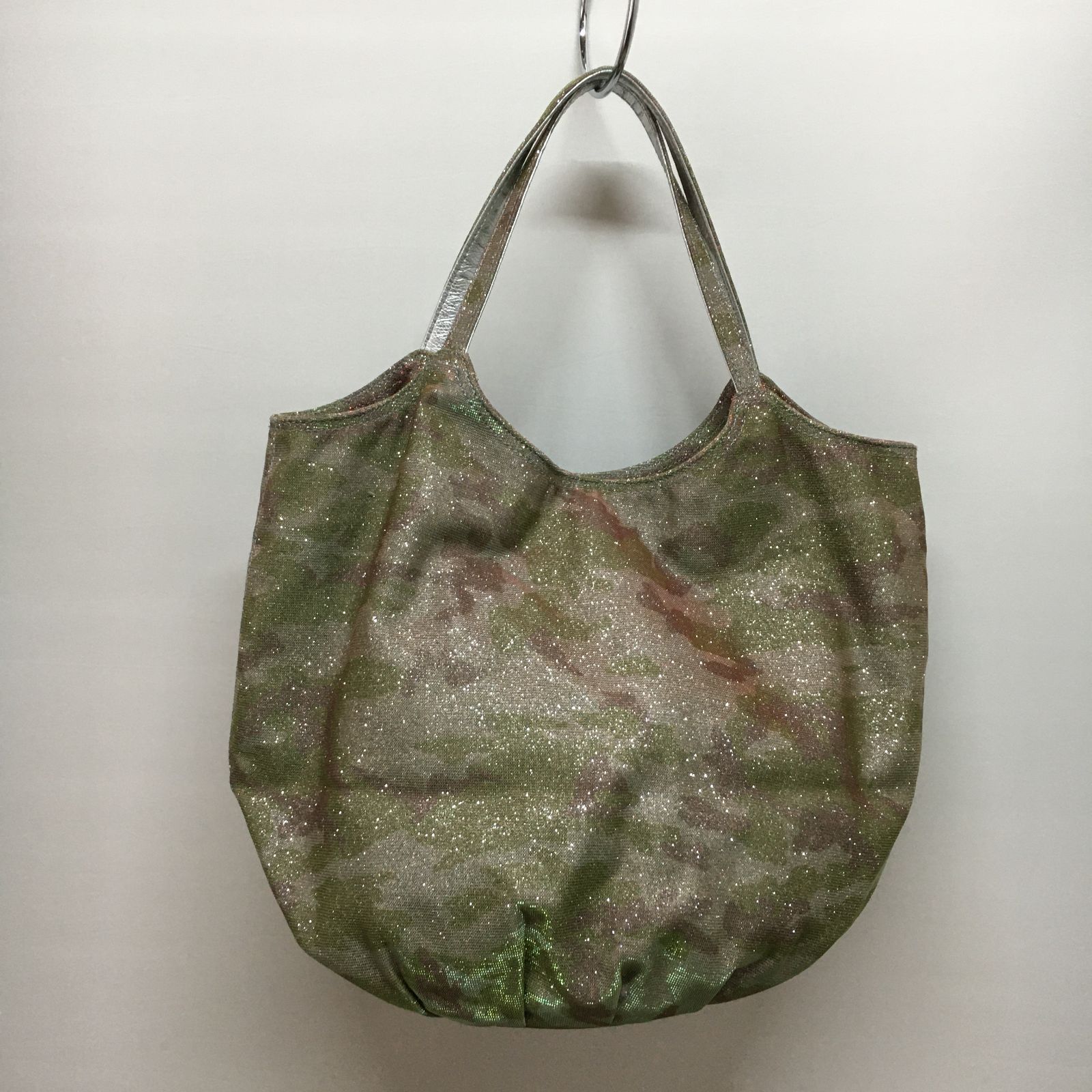 イタリア製 L'AURA ラウラ バッグ USED 9750 - メルカリ