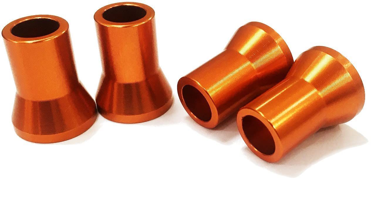 人気 【COTRAX】アルミエアバルブスリーブ 4個set TR413 ゴムバルブ用 軽量アルミ製 全12色 エアバルブキャップ ホイール バルブ保護 ドレスアップ カスタム 自動車 バイク ...