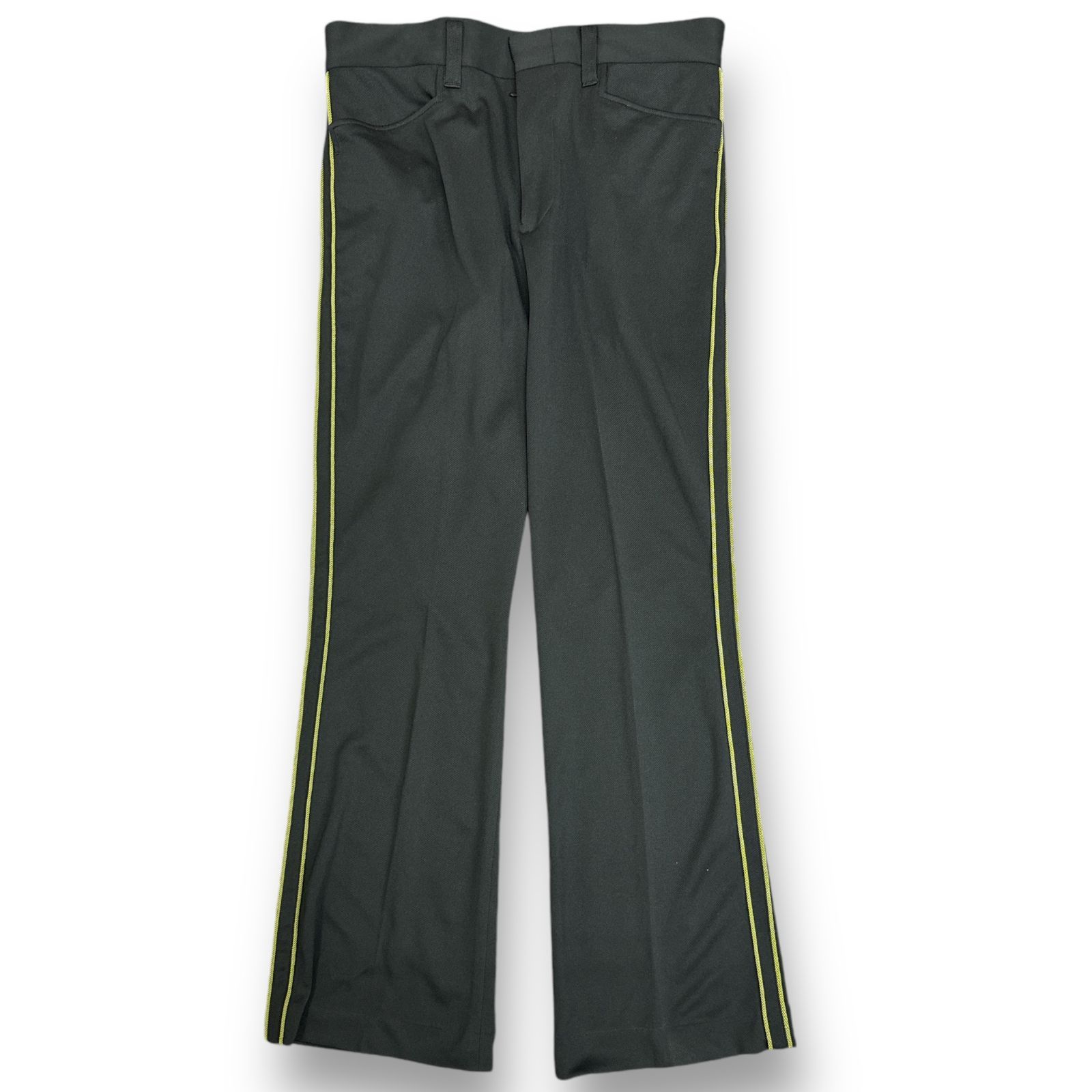 定価35200円 新品 FILL THE BILL WESTERN JERSEY TROUSERS 定価35200円 新品 FILL THE BILL WESTERN JERSEY TROUSERS