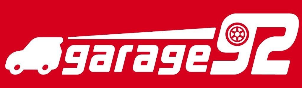 garage92 - メルカリShops