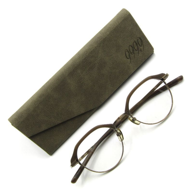 ジュリアスタートオプティカル JULIUS TART OPTICAL AR 46/22 PL-101G