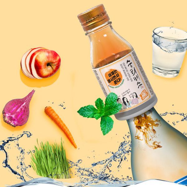 フレッシュベル スッキヘスABC 60ml×3本 - メルカリ