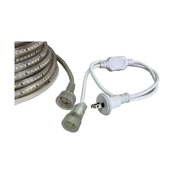 【新品・7営業日以内発送】富士倉 FRL-DC LEDロープライト専用電源 FRLDC【沖縄離島販売不可】 - メルカリ