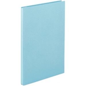 【数量限定】（まとめ）セキセイ のび～るファイル AE-50J A4S 青【×10セット】 - メルカリ