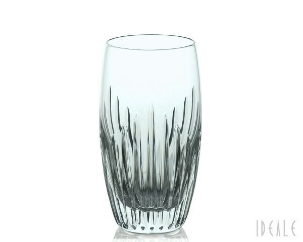 バカラ マッセナ 1344 235 タンブラー 1本 箱無し Baccarat Massena グラス 1344235 メルカリ
