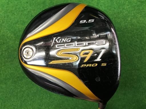 コブラ/KING LTDxドライバー/キングLTDx/ツアーAD UB-6(Sフレックス