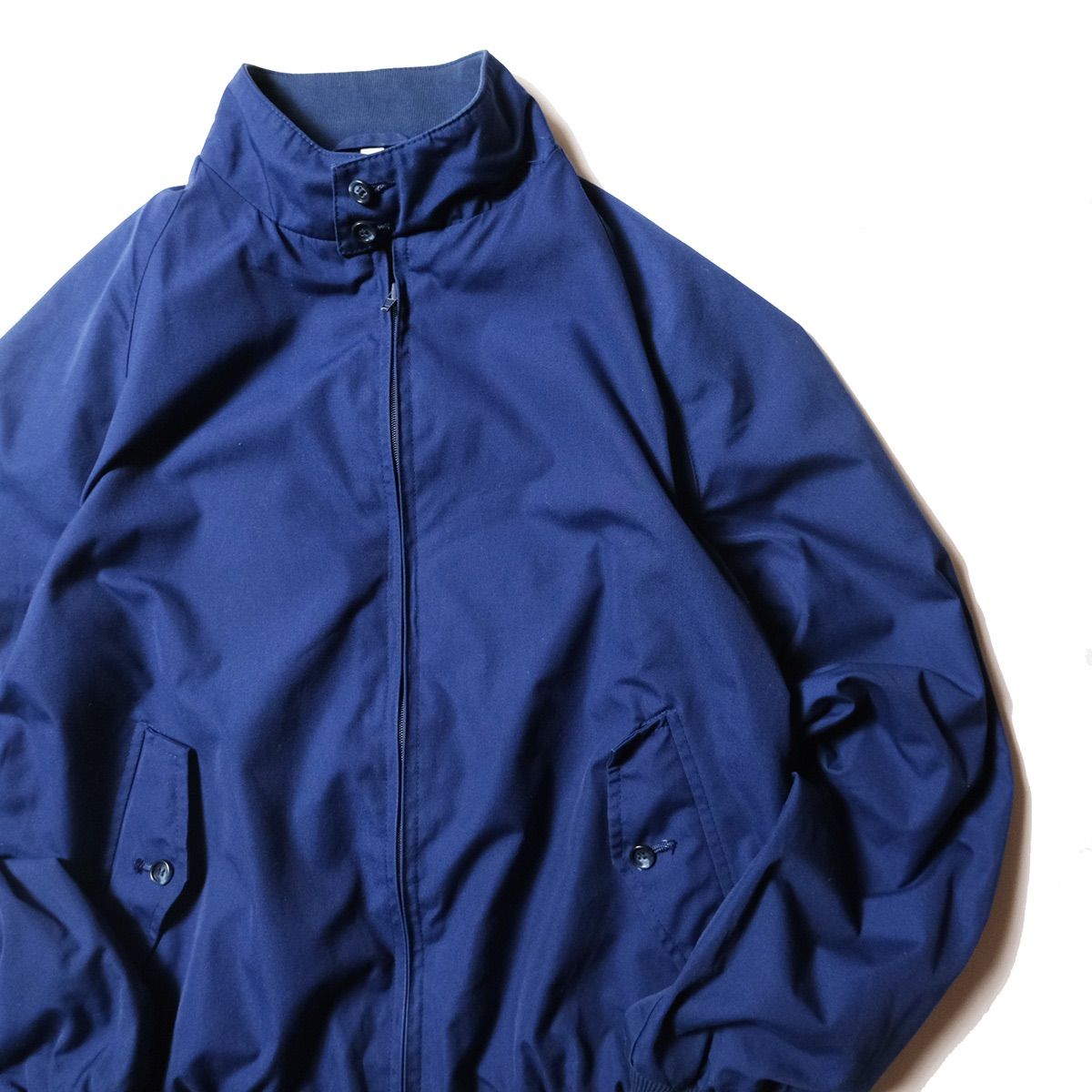 平和屋着物○小林文次郎 訪問着 紬地 横段吉祥更紗花唐草文 正絹 逸品