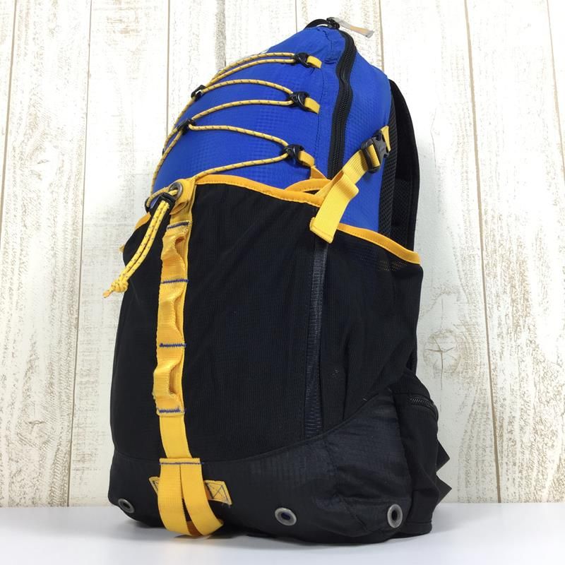 【Unisex OneSize ブルー系】 Golite ( ゴーライト ) 24 パック 24 Pack 19L バックパック デイパック ...