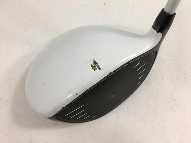 中古ゴルフクラブ】コブラ コブラ FLY-Z+ ホワイト ドライバー 2015