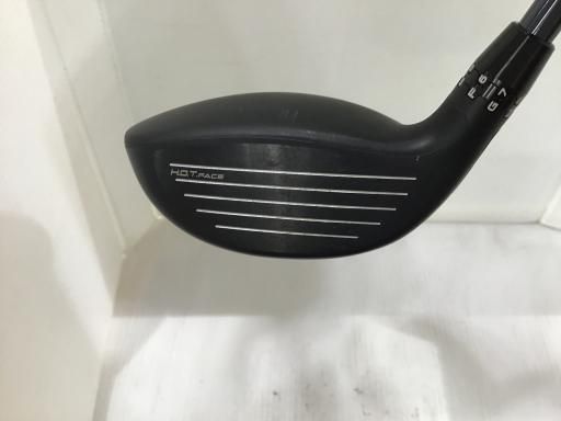 中古】 コブラ cobra DS-ADAPT X 5W フェアウェイウッド FW LIN-Q for