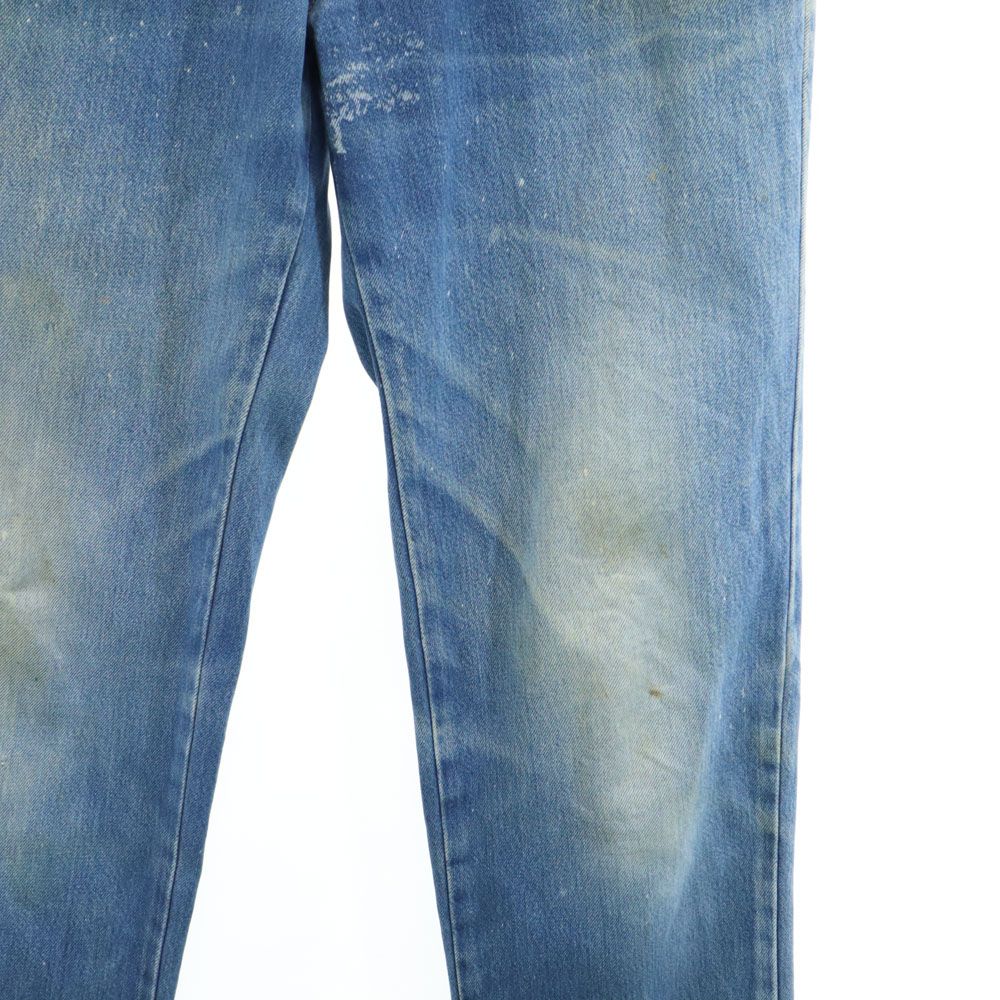 セリーヌ テーパードデニムパンツ w30 CELINE ジーパン レディース