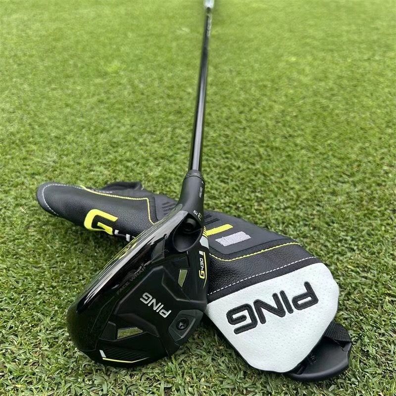 ピンG430ハイブリッド2U 3U 4U 5U 6U 7U ALTA JCBブラックR 極美品 - メルカリ